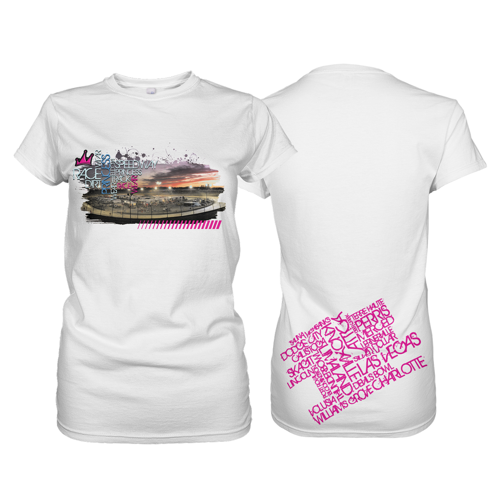 Modified Car LOVE! T's & Hoody | Fearless Race Wear